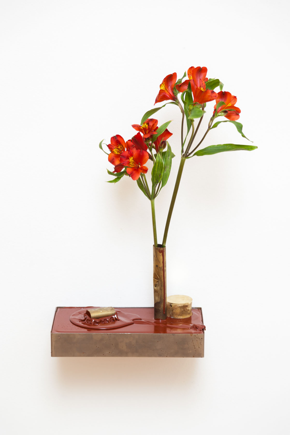 Fotografía de obra — Valentín Demarco