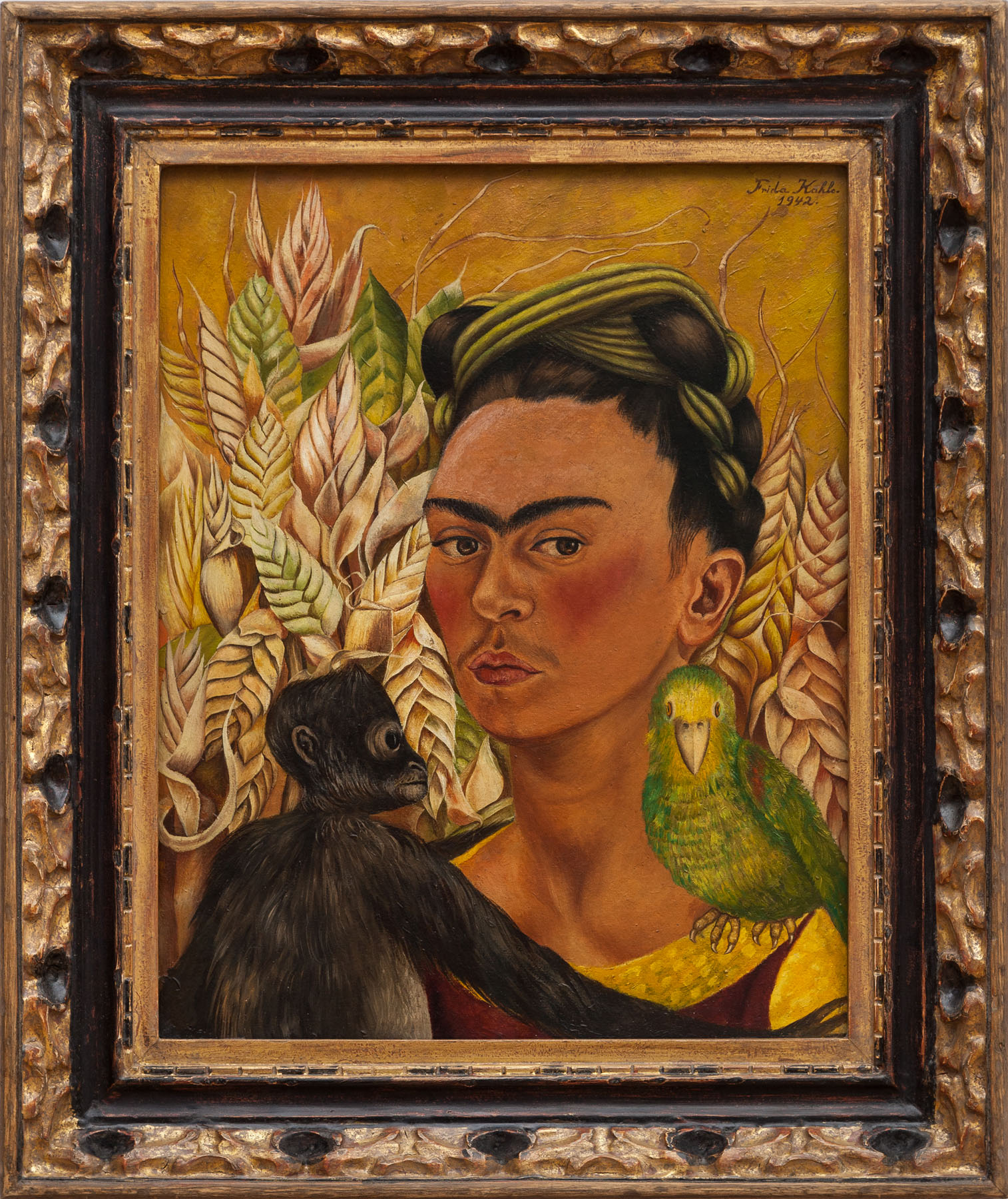 Fotografía de obra — Malba collection