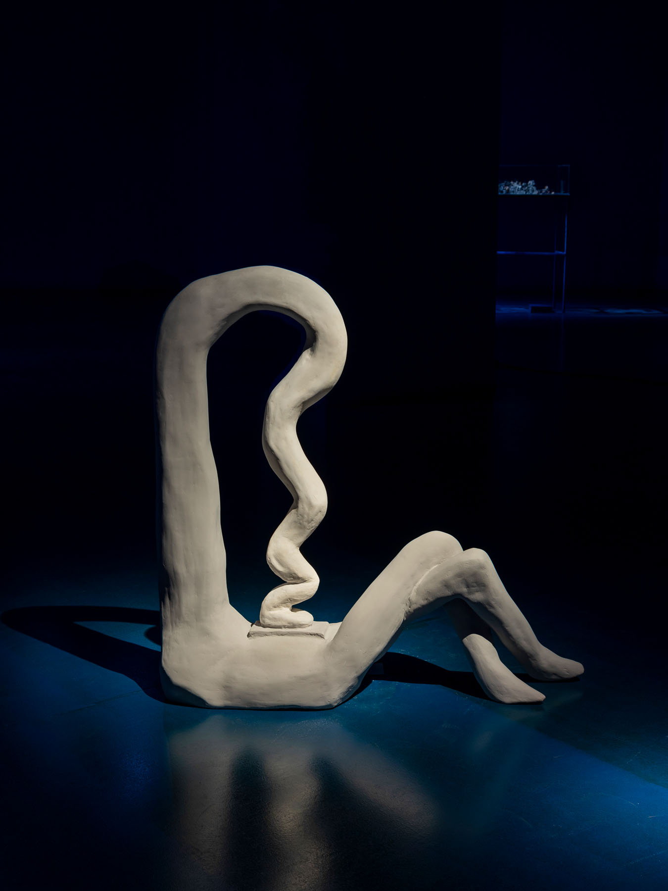 Fotografía de obra — Ramiro Quesada Pons