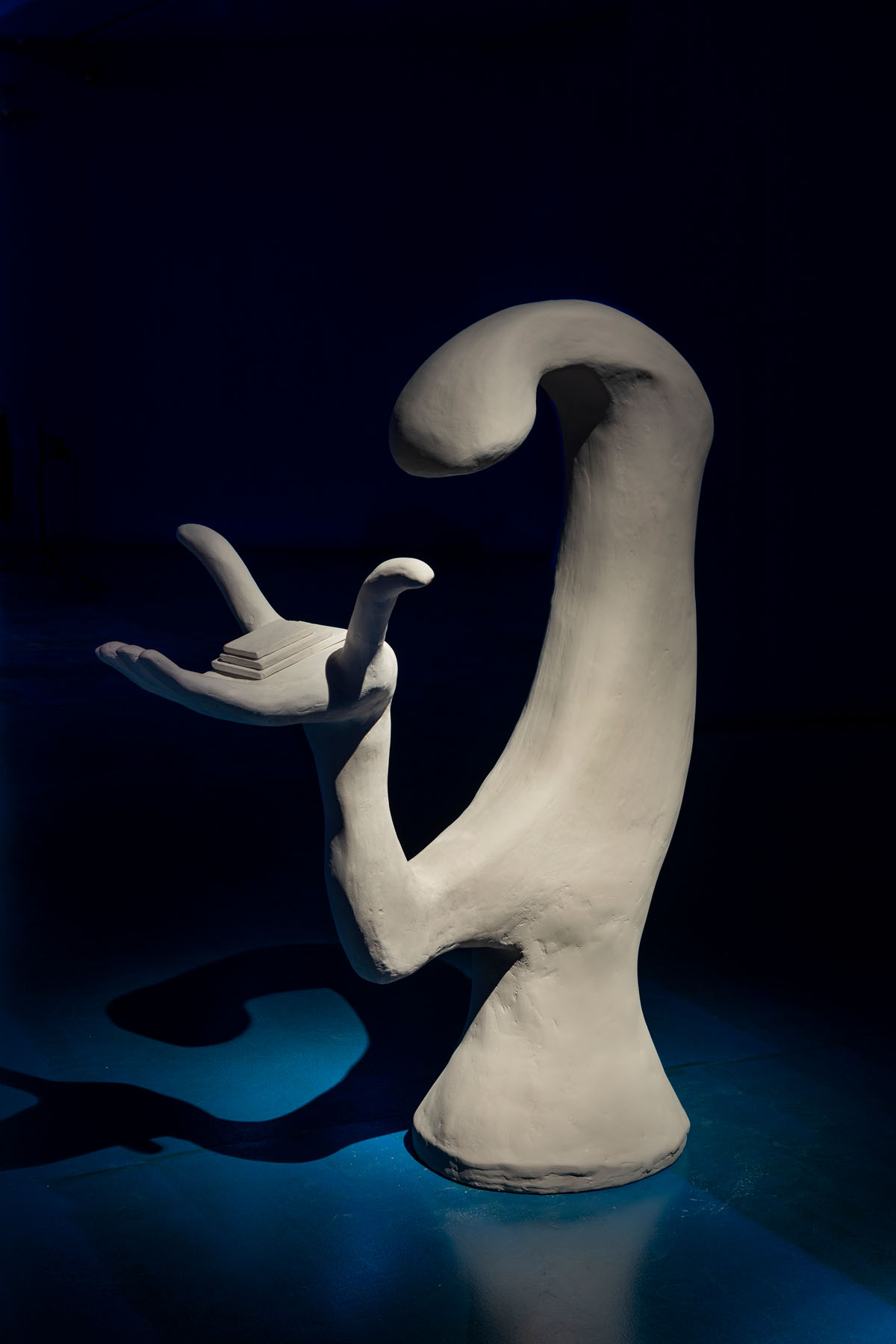 Fotografía de obra — Ramiro Quesada Pons