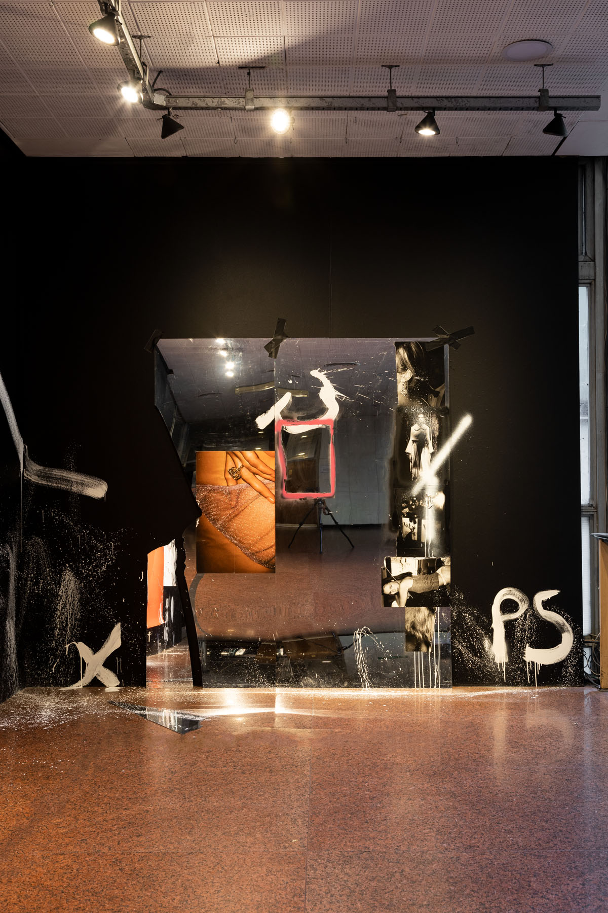 Fotografía de obra — Pabli Stein